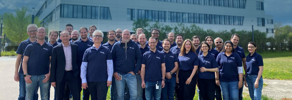 Karriere | OHB Teledata