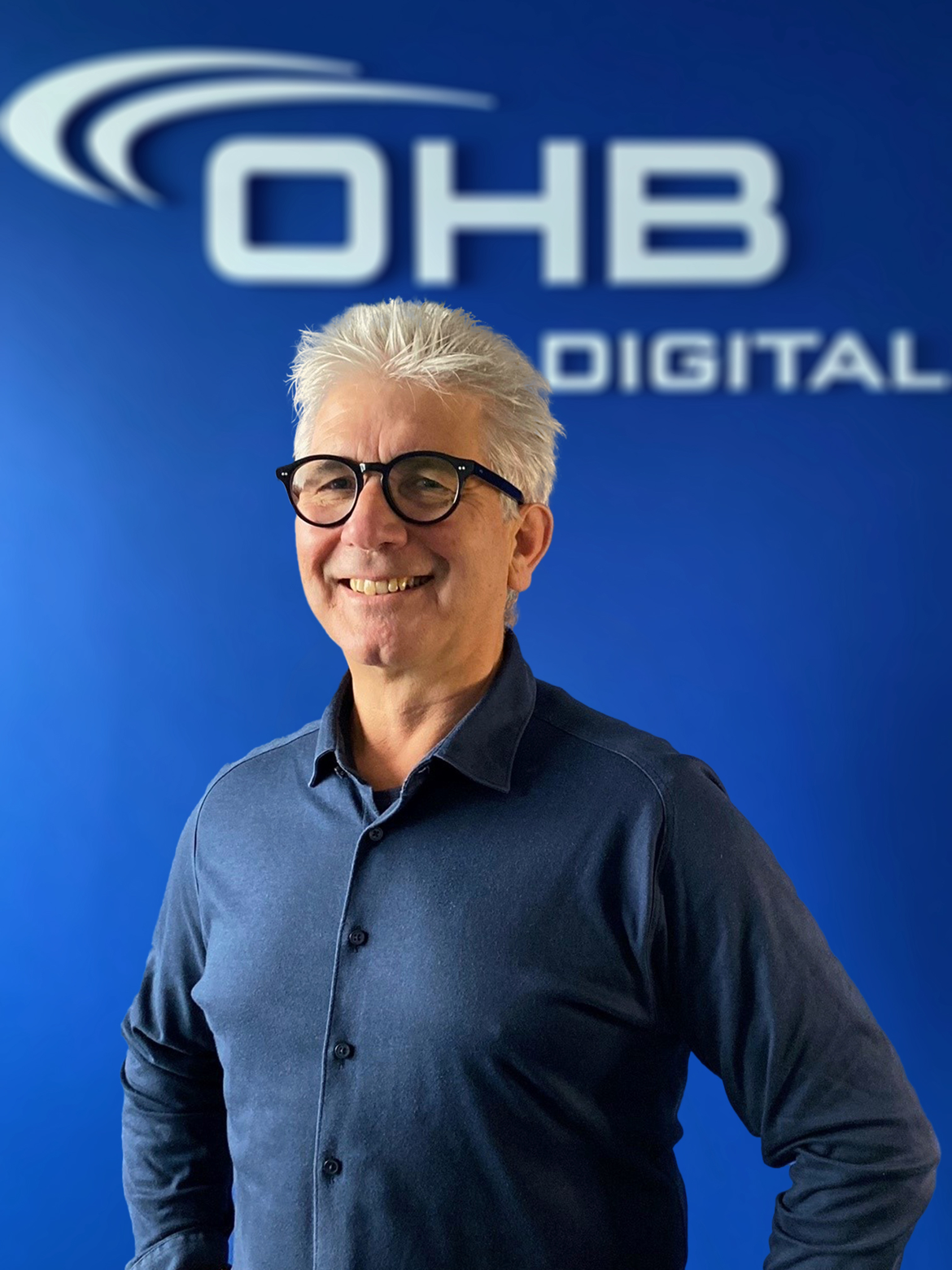 Das ist unser Team | OHB Teledata